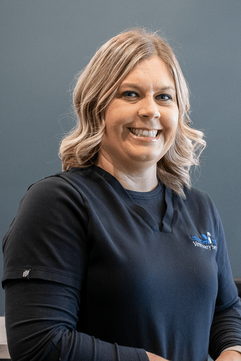 Meet Our Doctor | Dr. Stacey Funderburk